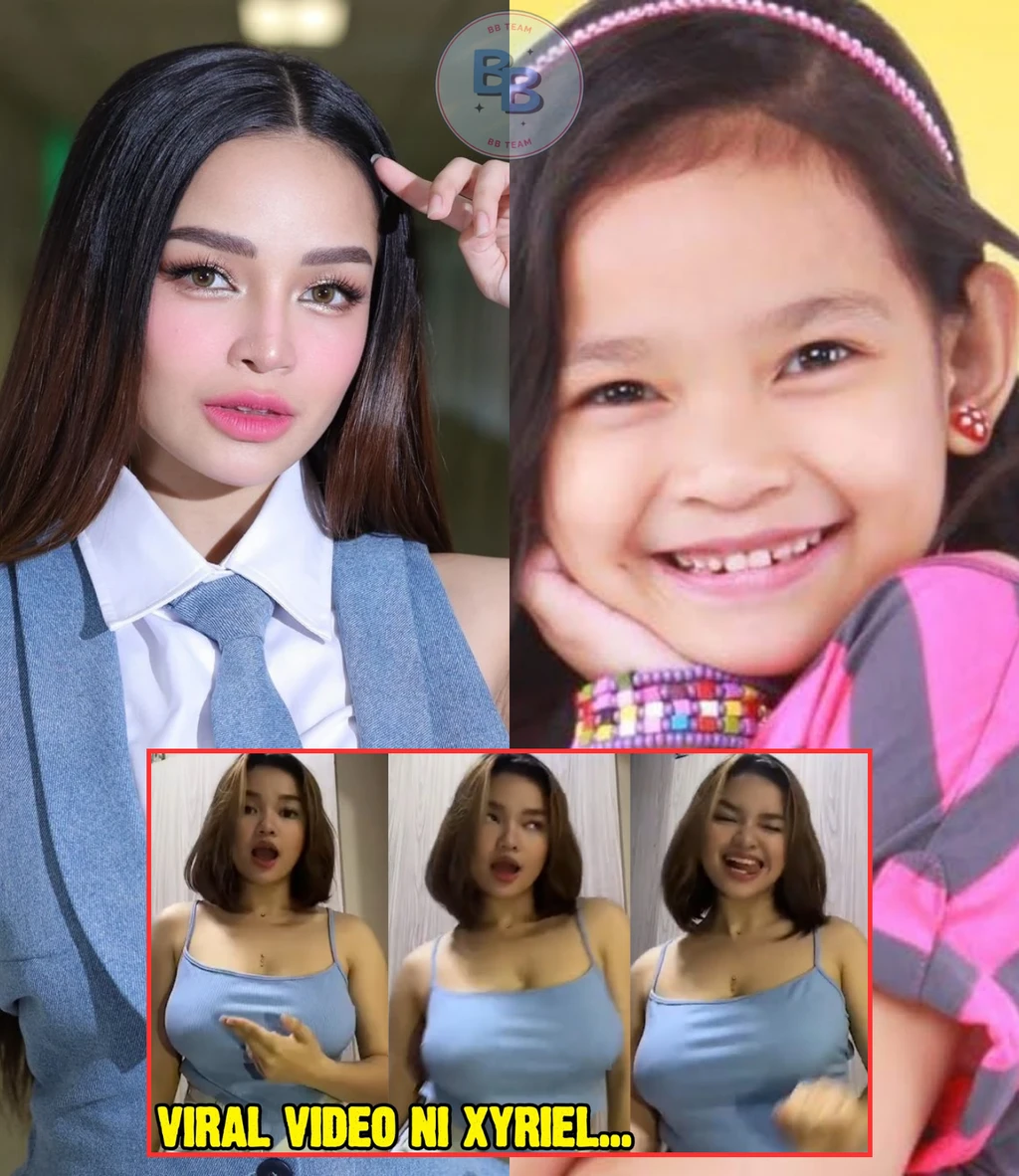 Wow! Viral VIDEO ni Xyriel Manabat PINAGPIYESTAHAN sa ONLINE Dahil sa Kanyang Ginawa - News