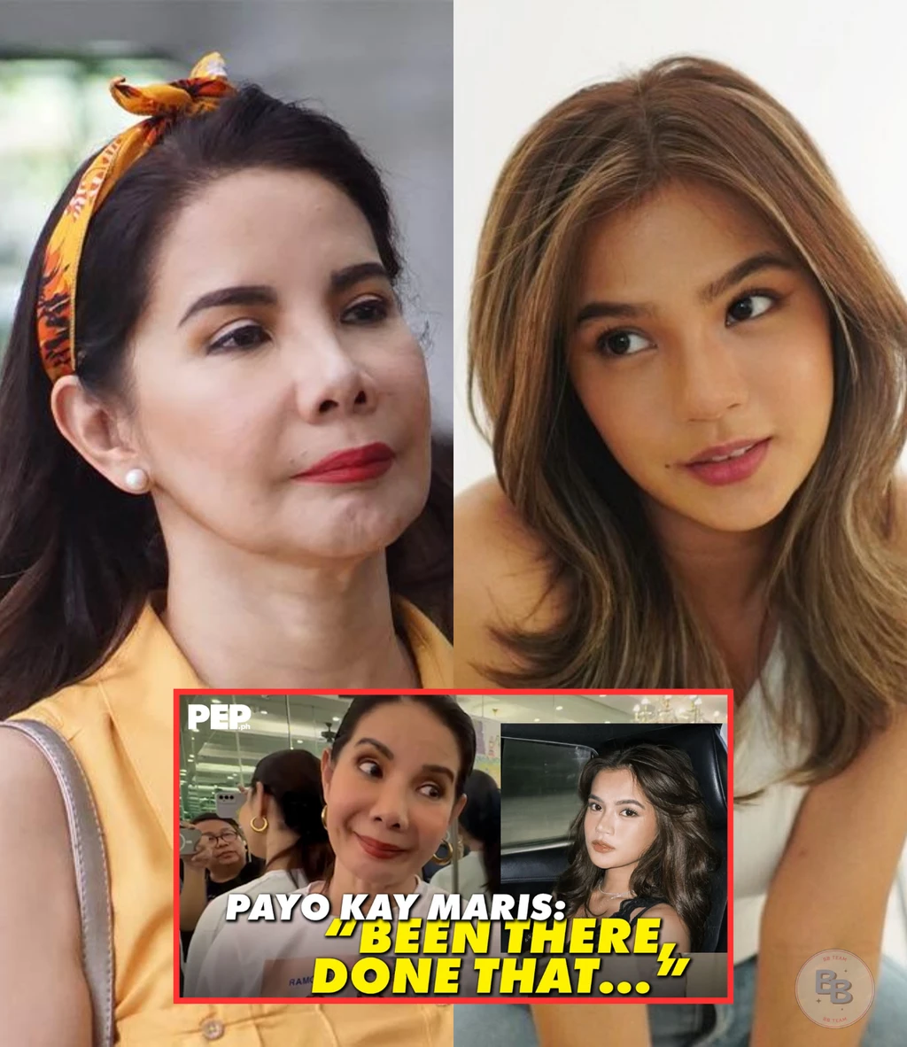 Carmi Martin NABUKO ANG EBIDENSYA na naging third party siya matapos depensahan si Maris Racal ...