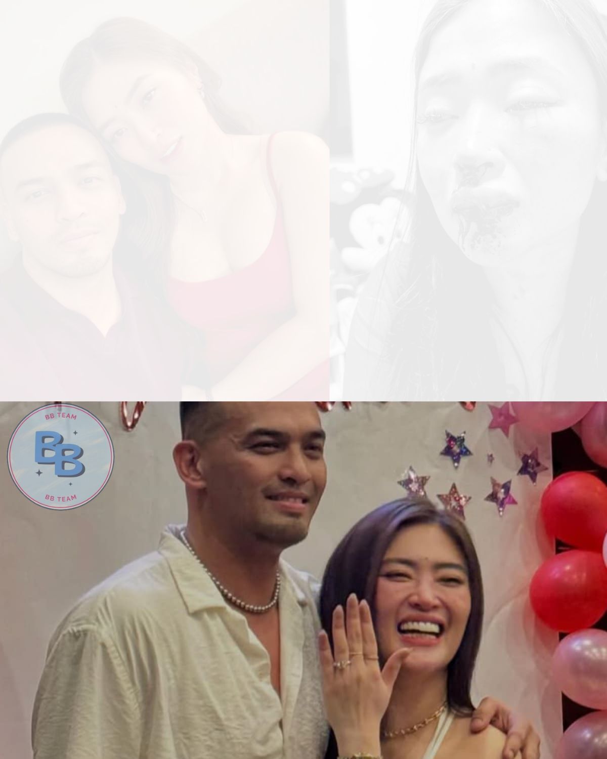 Jam Ignacio, Karla's ex, accused of mauling fiancée Jellie Aw - News