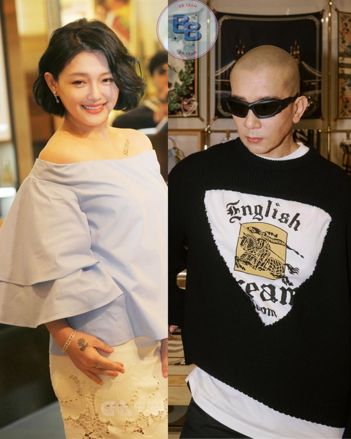 DJ Koo confirms prenup agreement with late wife Barbie Hsu - News