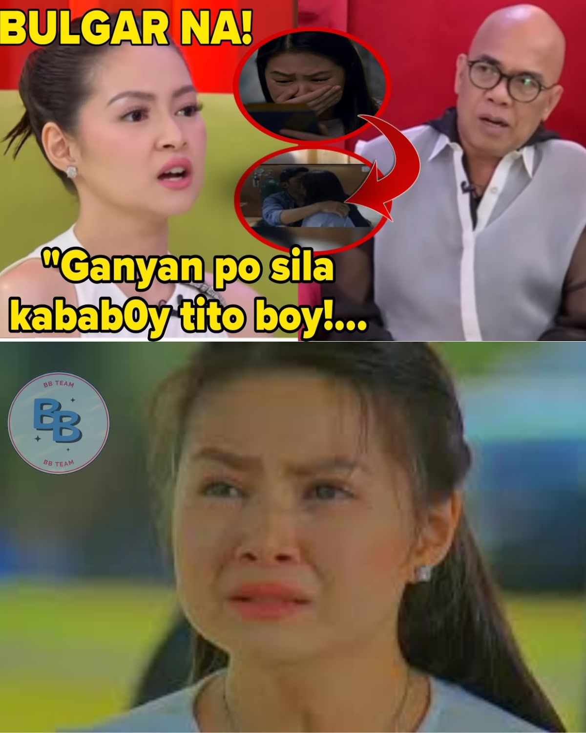 BARBIE FORTEZA ISINAPUBLIKO NA ANG DAHILAN NG HIWALAYAN NILA NI JAK ROBERTO – ALAMIN ANG ...