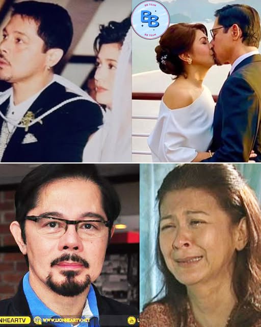 HOT: Fans were shocked by the reason Christopher De Leon left his wife ...