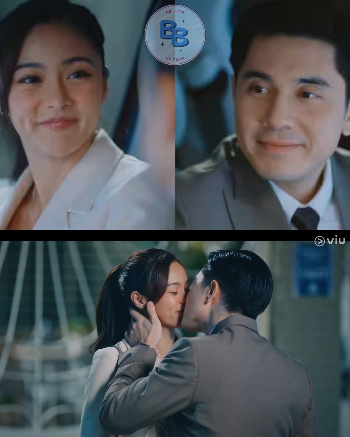 OMG! Kim & Paulo’s First Kiss in ‘What’s Wrong With Secretary Kim’ Has Social Media in Frenzy ...