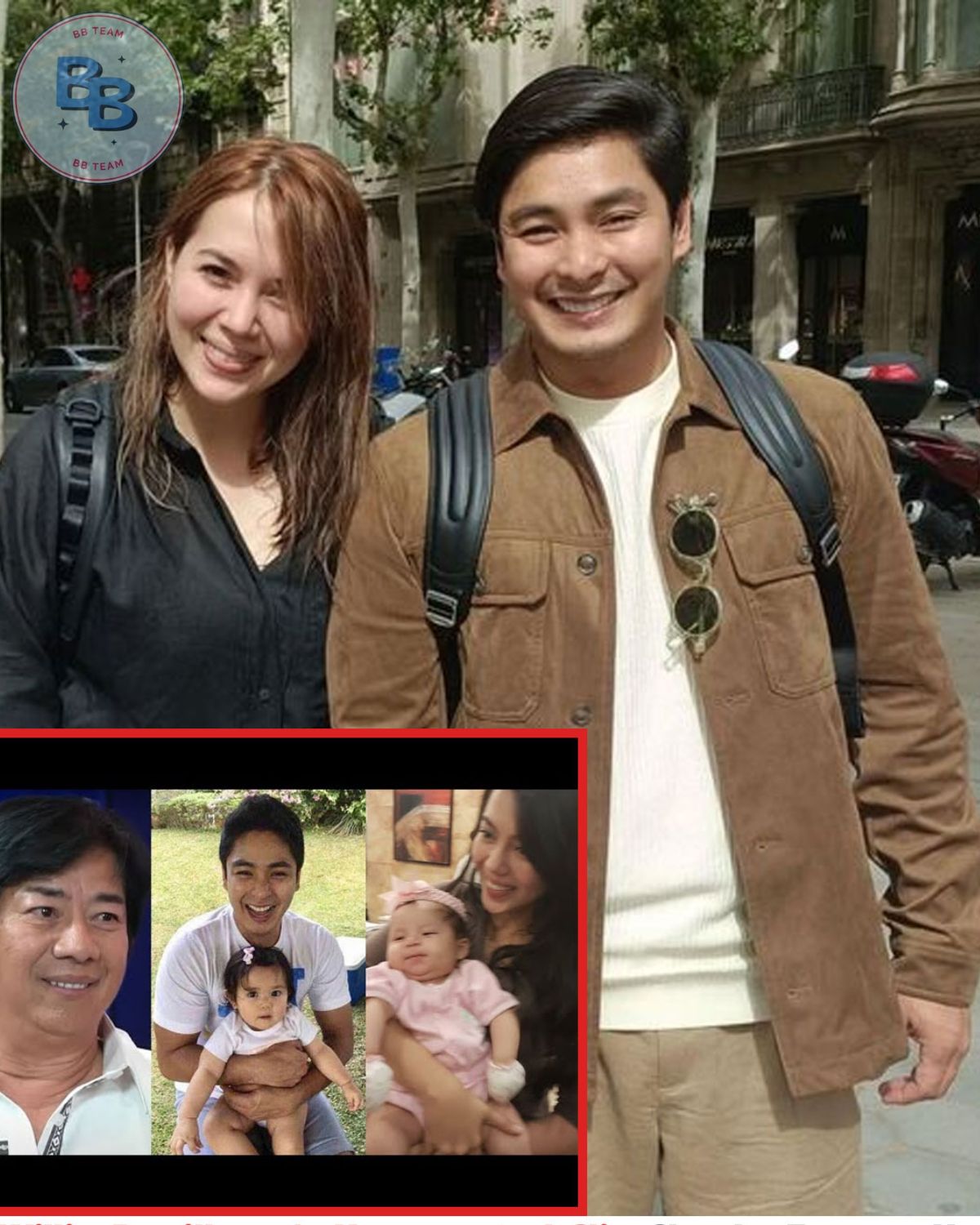 Willie Revillame’s Unexpected Slip Shocks Fans as He Accidentally Reveals the Secret Children of ...