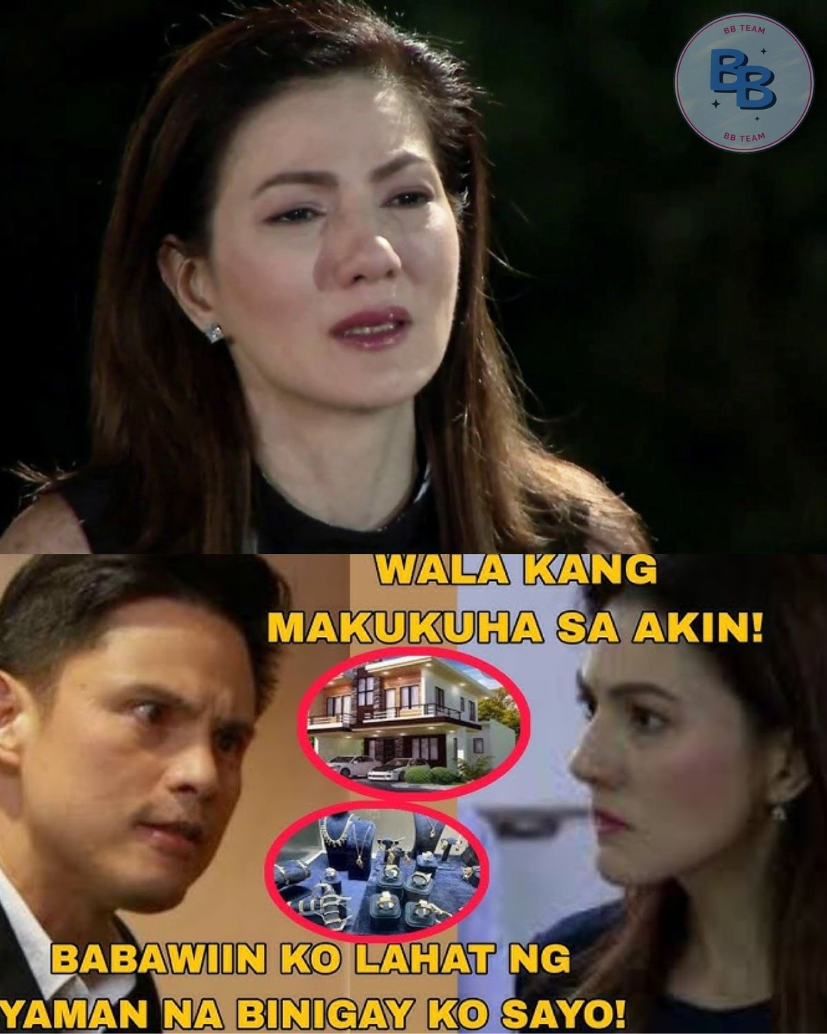 MATINDING SIGALOT! Zoren Legaspi Biglang Binawi ang Lahat ng Ari-arian ...