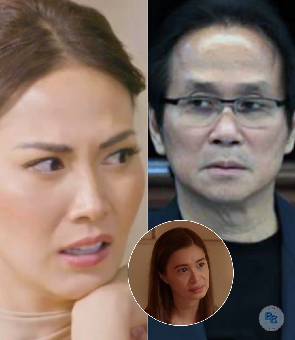 BINATIKOS si Bianca Manalo dahil sa PAGHIKAYAT kay Sunshine Cruz na tumakas mula kay Atong Ang ...
