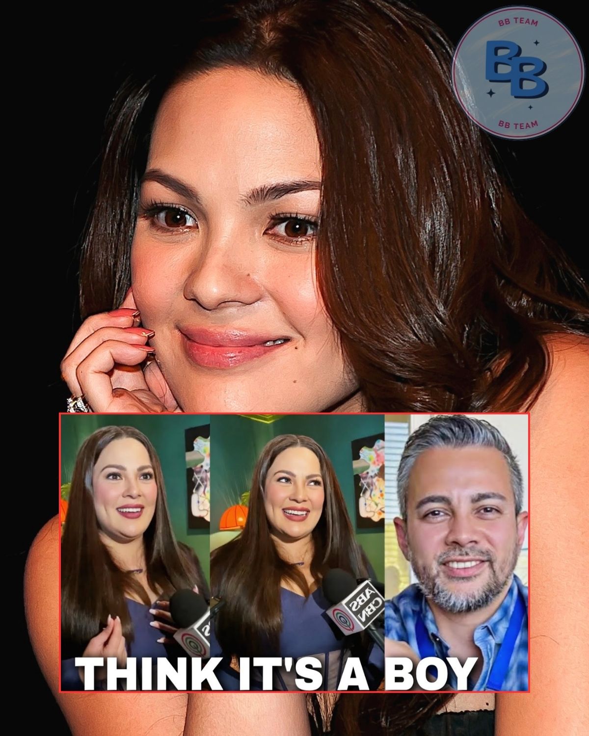 FINALLY! KC Concepcion IS PREGNANT WITH HER FIRST BABY with Michael ...