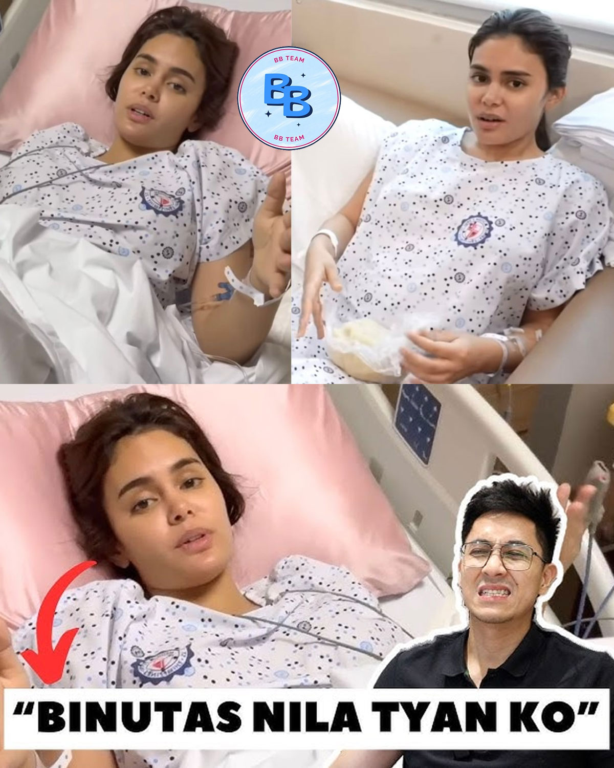 ANG KATOTOHANAN SA SAKIT NI IVANA ALAWI – KAILANGAN NA BANG IKABAHALA? - News