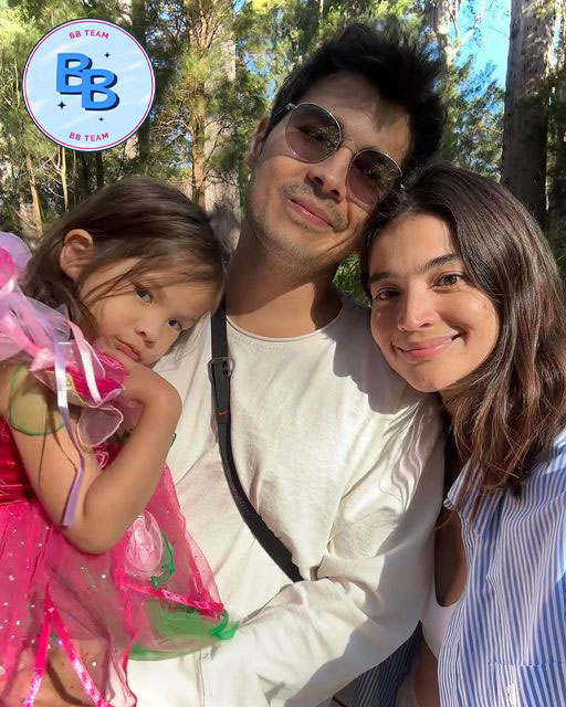 Breaking news: Erwan Heussaff responds angrily to being called 'young ...