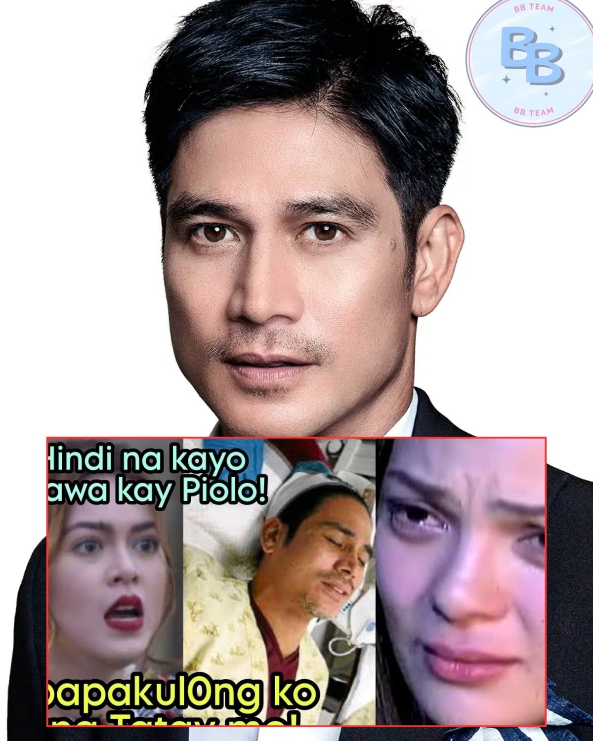 NAKAKAAWA! Piolo Pascual KRITIK@L dahil sa ginawa ni Gabby Concepcion! - News