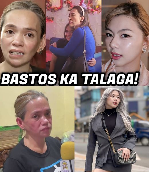 HOT NEWS: Angelica Yulo HINDI NAGUSTUHAN ang PAMBABASTOS ni Chloe San Jose sa KAIBIGAN na si ...