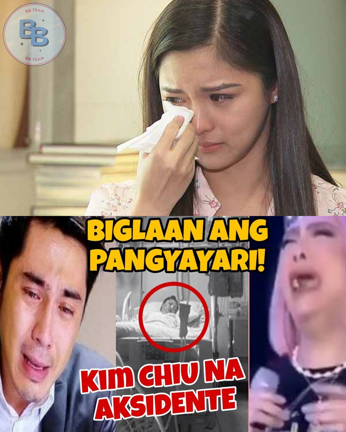GRABE ANG NANGYARI KAY KIM CHIU! MARAMI ANG NABIGLA SA PANGYAYARING ITO—TOTOO NGA BA ANG BALITA ...