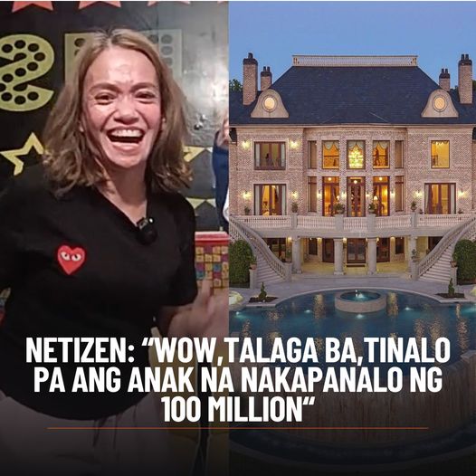 Angelica Yulo, inalok na tumira sa bahay na nagkakahalaga ng P95-M - News