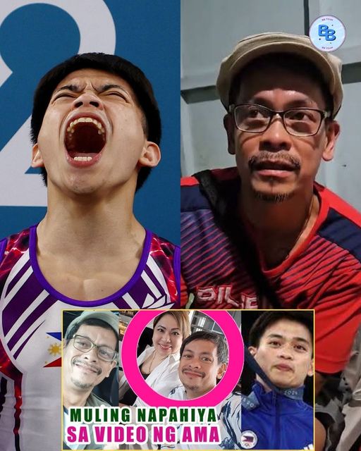 CARLOS YULO “CALOY” NAINSULTO🔴NG MAPANOOD ANG VIDEO NG AMANG SI MARK ANDREW YULO🔴… - News