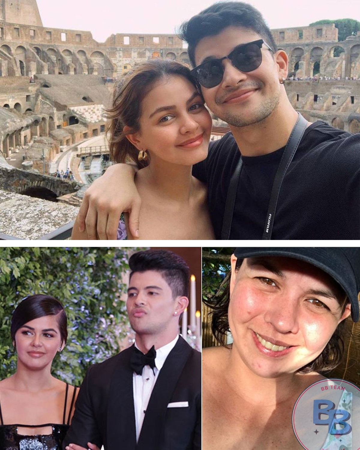 Binasag ni Lotlot de Leon ang Katahimikan: “Si Rayver Cruz ay dapat ...