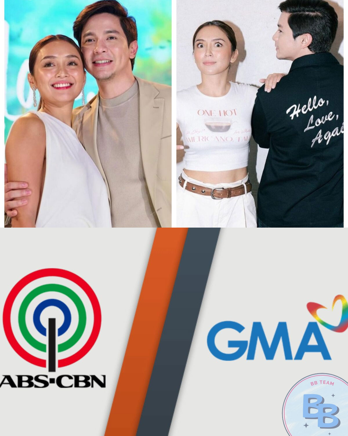 BREAKING NEWS: Naglabas na ng statement ang Star Magic kaugnay ng pag-amin ni Kathryn Bernardo ...