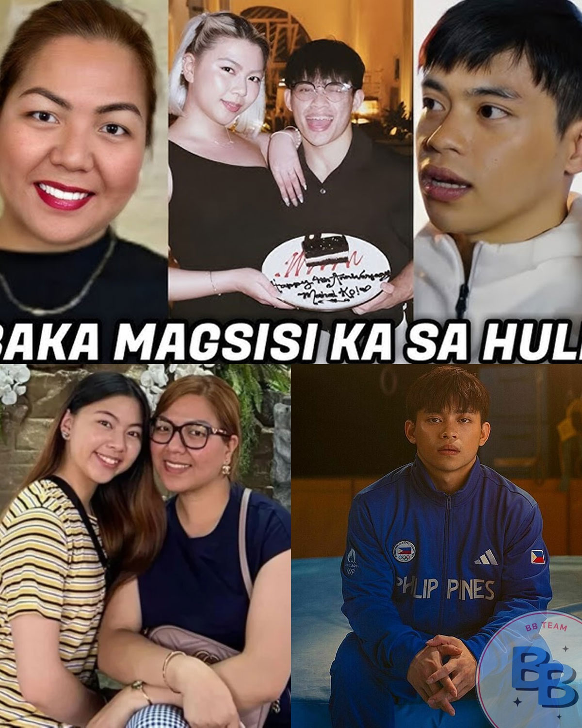 VIDEO: INA ni Chloe San Jose May BABALA kay Caloy NAGSALITA NA sa ...