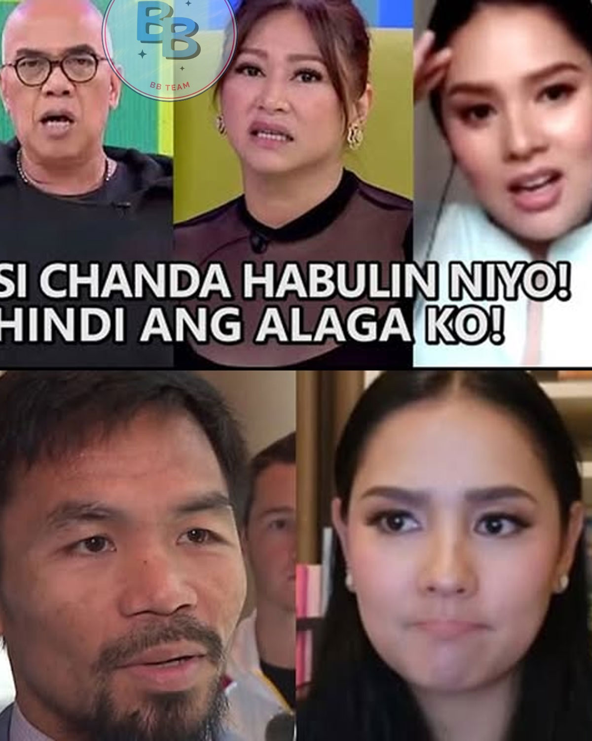 Rufa Mae Quinto AFRAID TO RETURN TO THE PHILIPPINES because of what ...