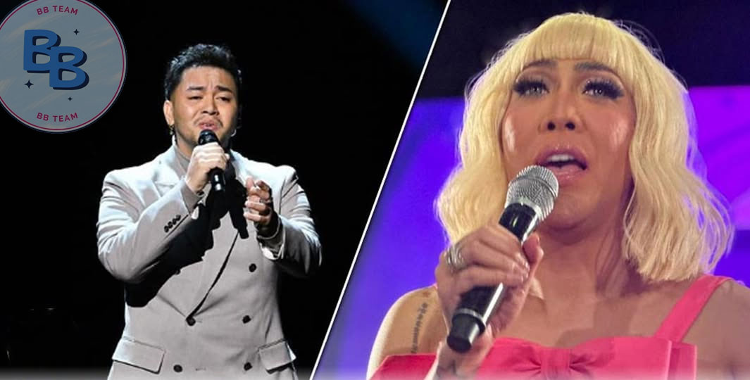 Filipino finalist on ‘The Voice’ USA credits Vice Ganda for inspiration ...