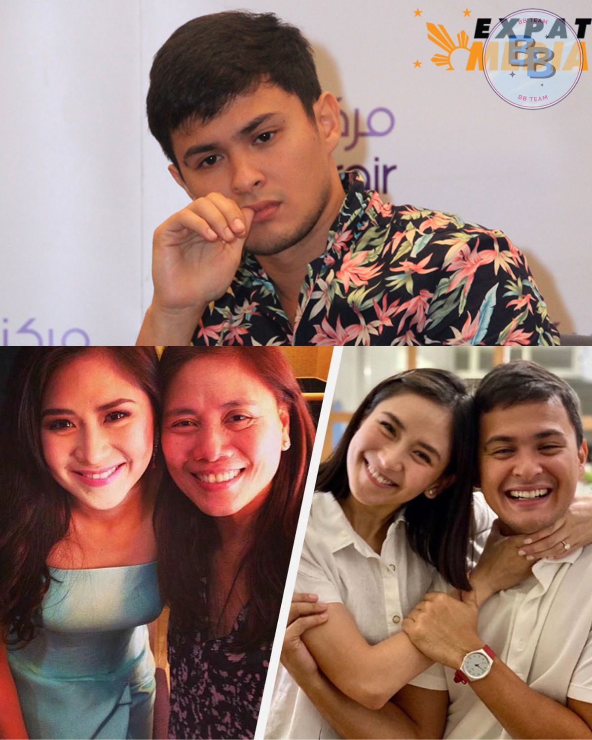 SHOCKING! Sarah Geronimo’s Mother Allegedly Set Secret Financial Terms ...