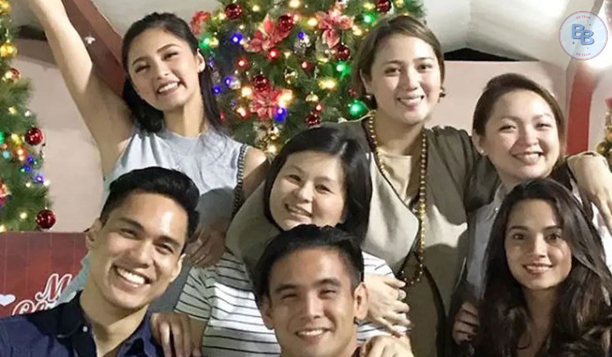 LOOK: Kim Chiu reunites with 'PBB: Teen Edition' friends - News