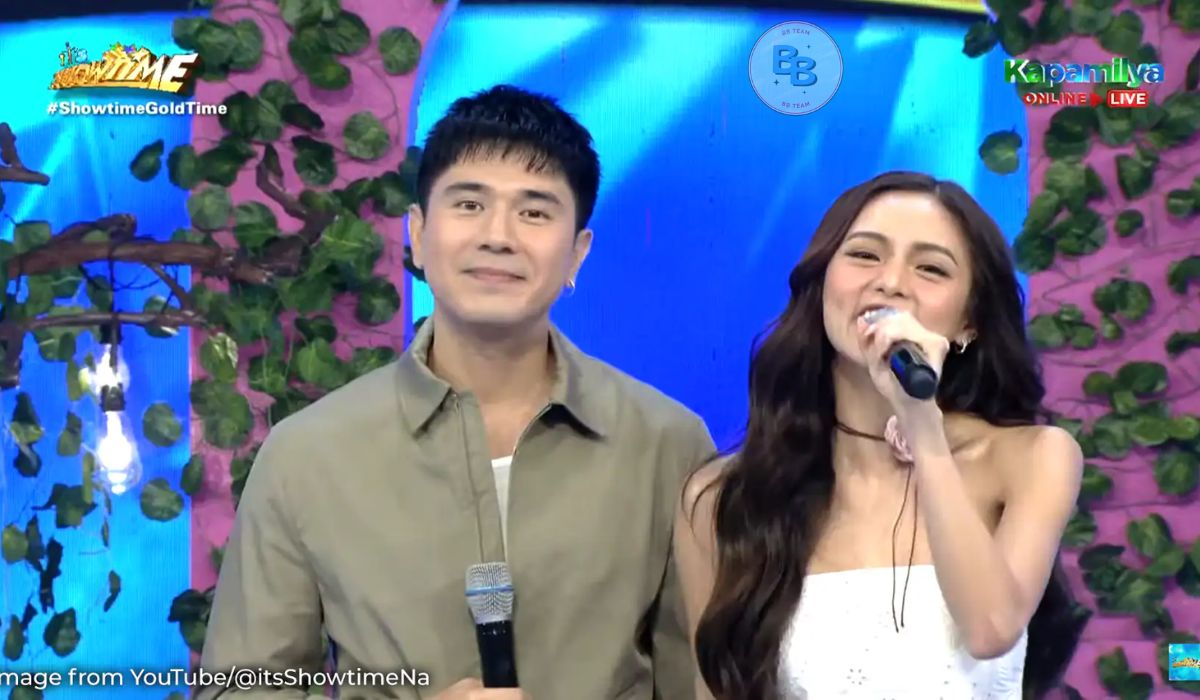 Kim Chiu, Paulo Avelino to star in first-ever film together, ‘My Love Will Make You Disappear ...