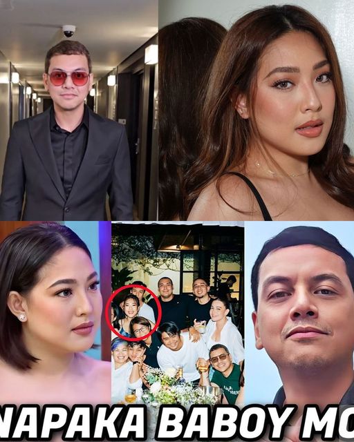 ACTUAL VIDEO: Totoo nga bang BINABOY ni Archie Alemania si Rita Daniela? SHOCKING REVELATION ...