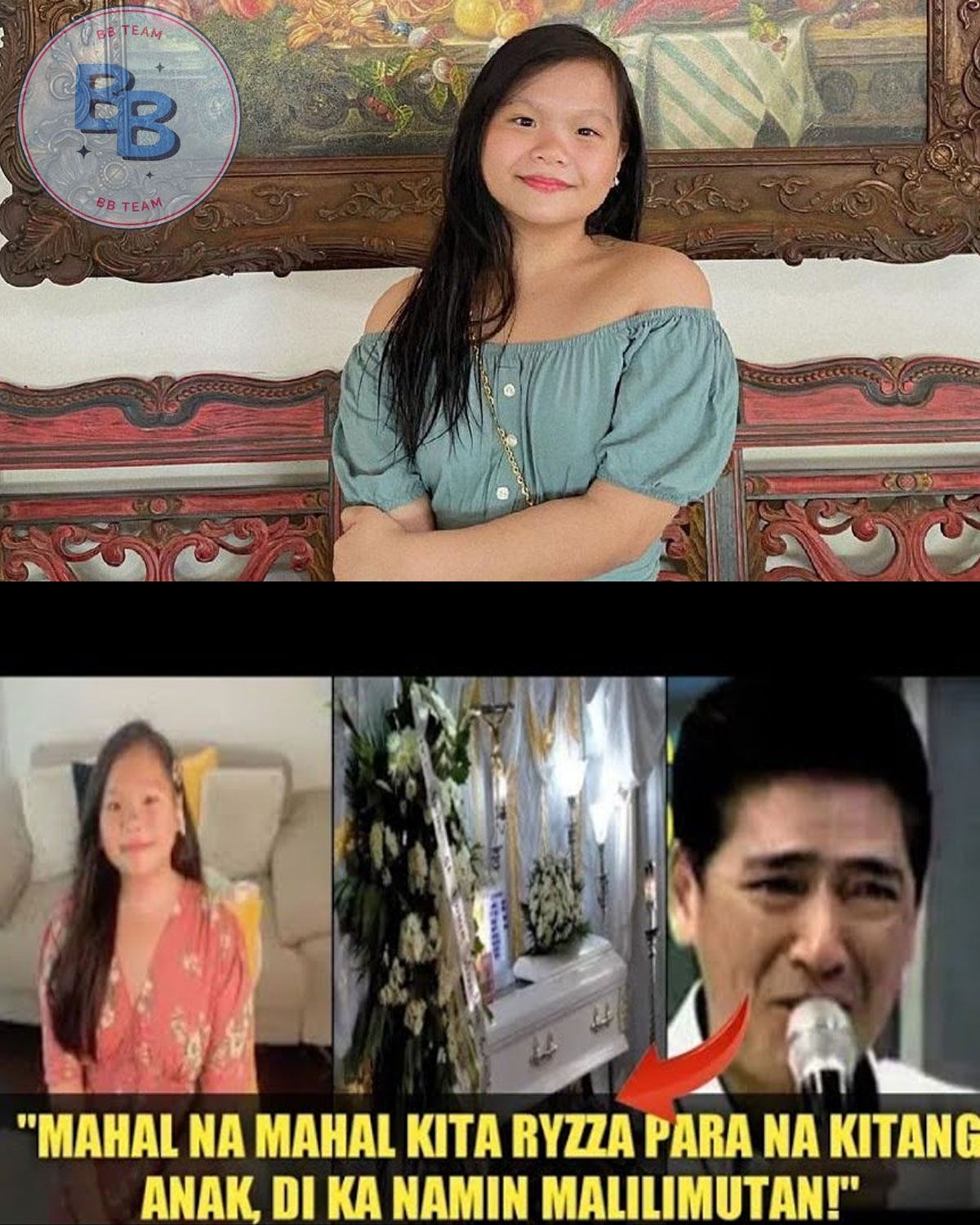 RYZA MAE DIZON, PIMANAW NA? EAT BULAGA FAMILY NAG LUKSA? - News