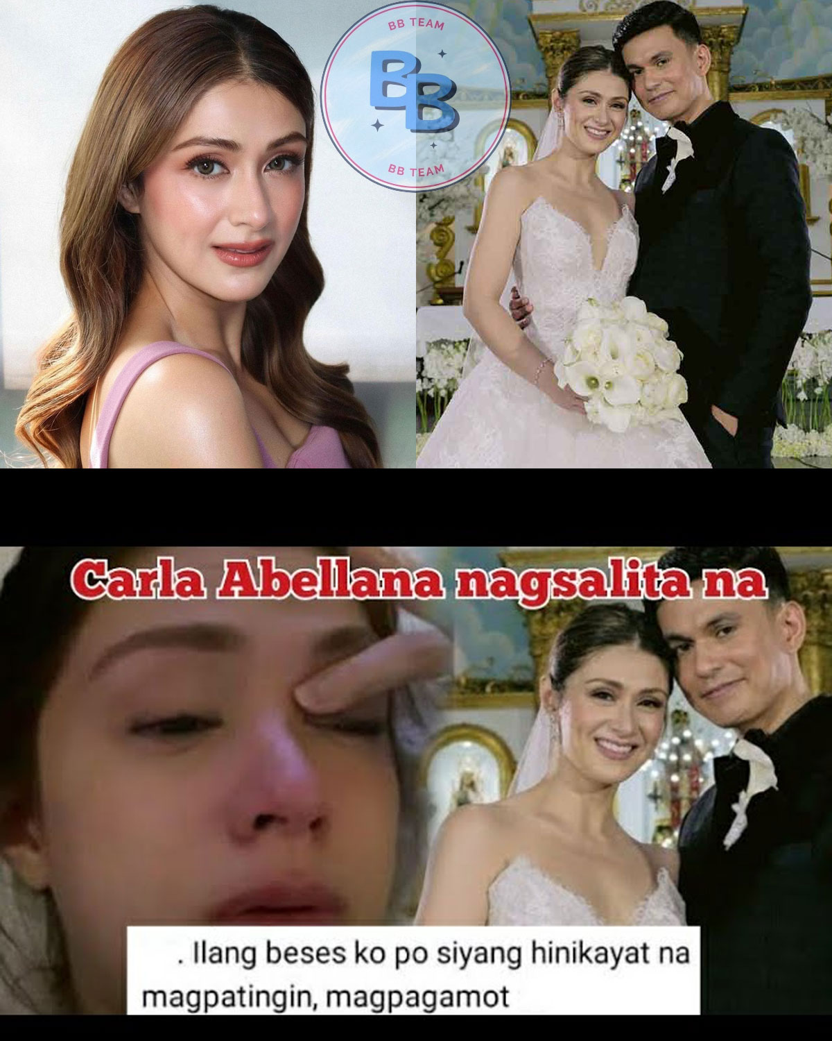 Carla Abellana, Inamin Ang Pagsisisi Na Pinakasalan si Tom Rodriguez! - News