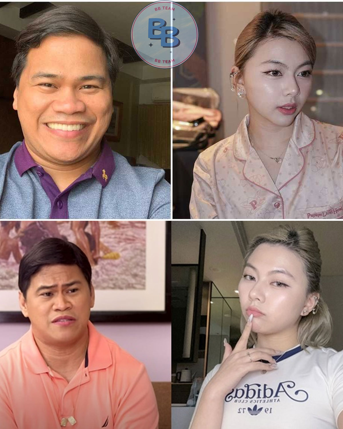 Ogie Diaz, Nag-React Sa Pahayag Ni Chloe San Jose Sa Kanyang 'Blind Item' - News