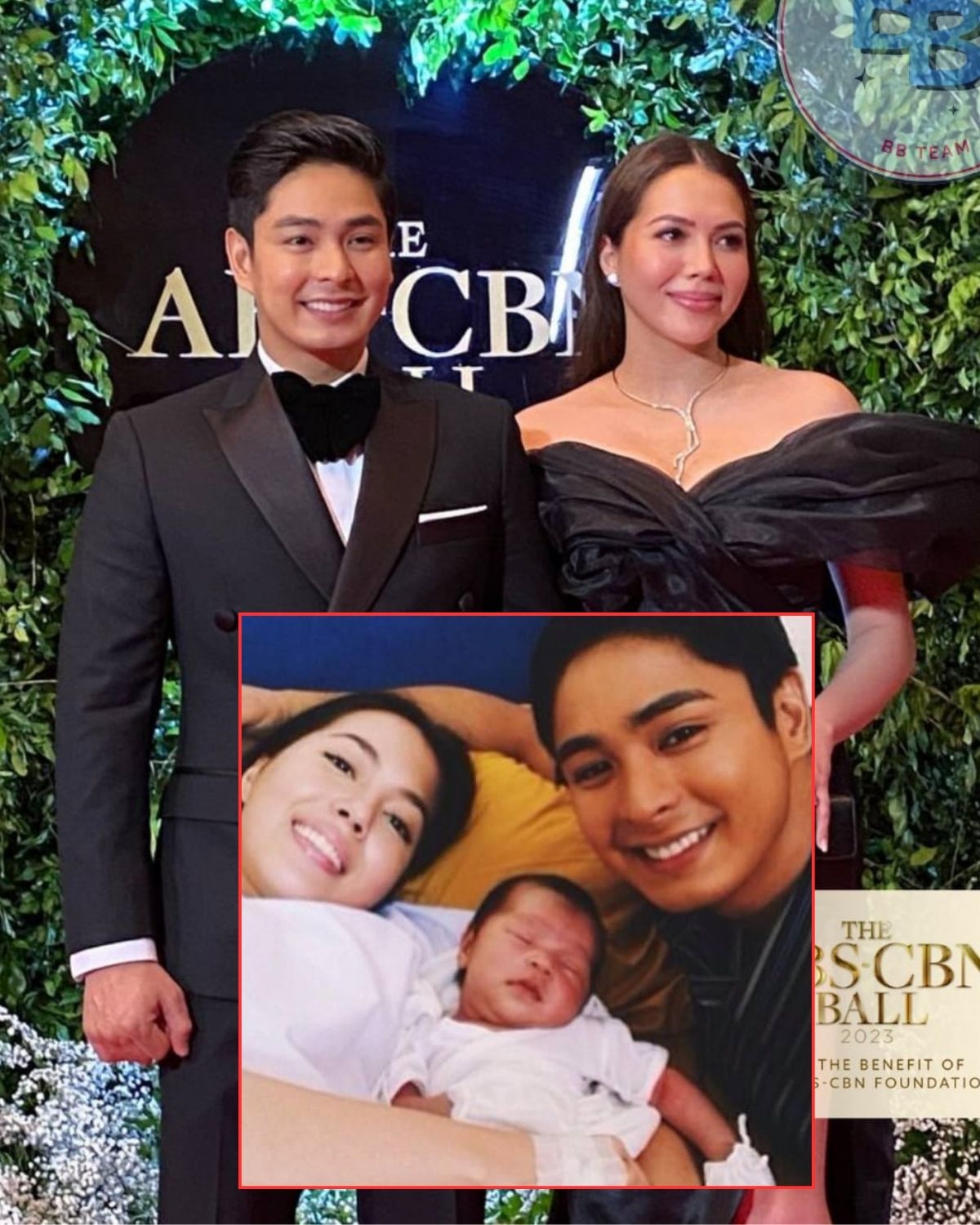 Biglang Pinilit ni Coco Martin si Julia Montes na I-test ang DNA ng ...