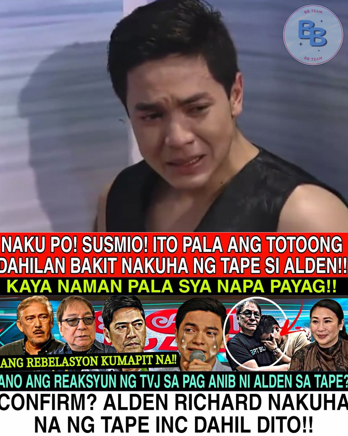Alden Richards, Nahihirapan Na! Bakit daw 'Walang Utang Na Loob ...