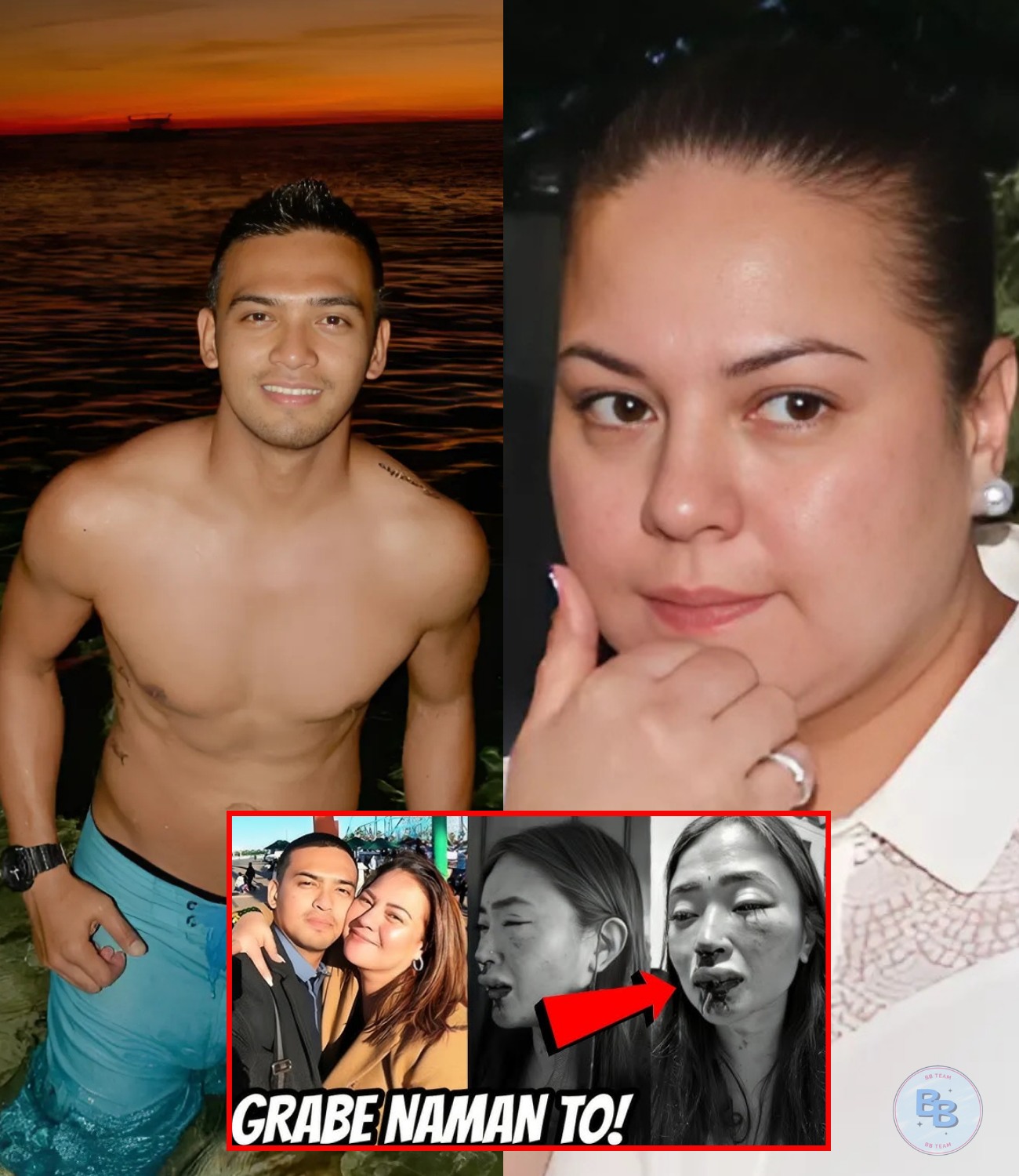 Jellie Aw, SUMAGOT sa paalala ng kanyang kapatid tungkol sa pakikipagbalikan kay Jam Ignacio - News