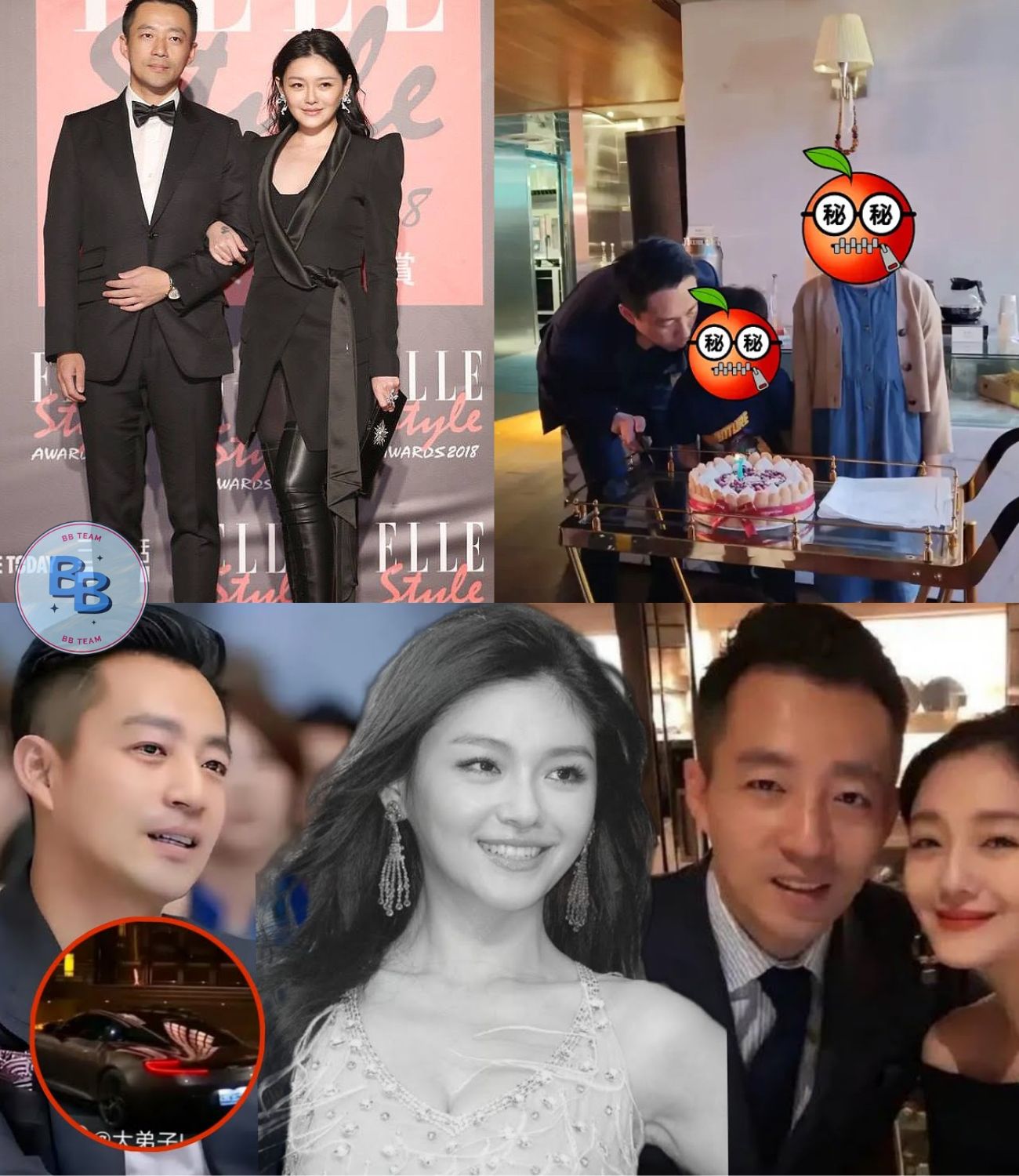 Ang Trahedya ni Barbie Hsu: Minsang Idemanda ang kanyang Ex-husband dahil sa 'pagsasamantala sa ...