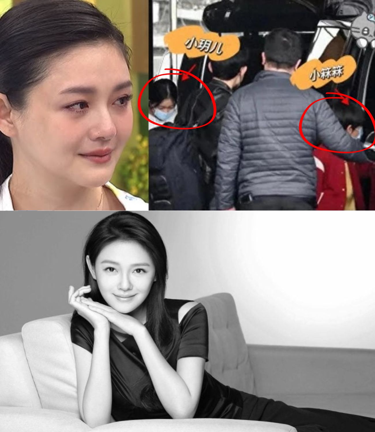 BREAKING NEWS: Ang Dalawang Anak ni Barbie Hsu, Matinding Pinabayaan Matapos ang Biglaang ...