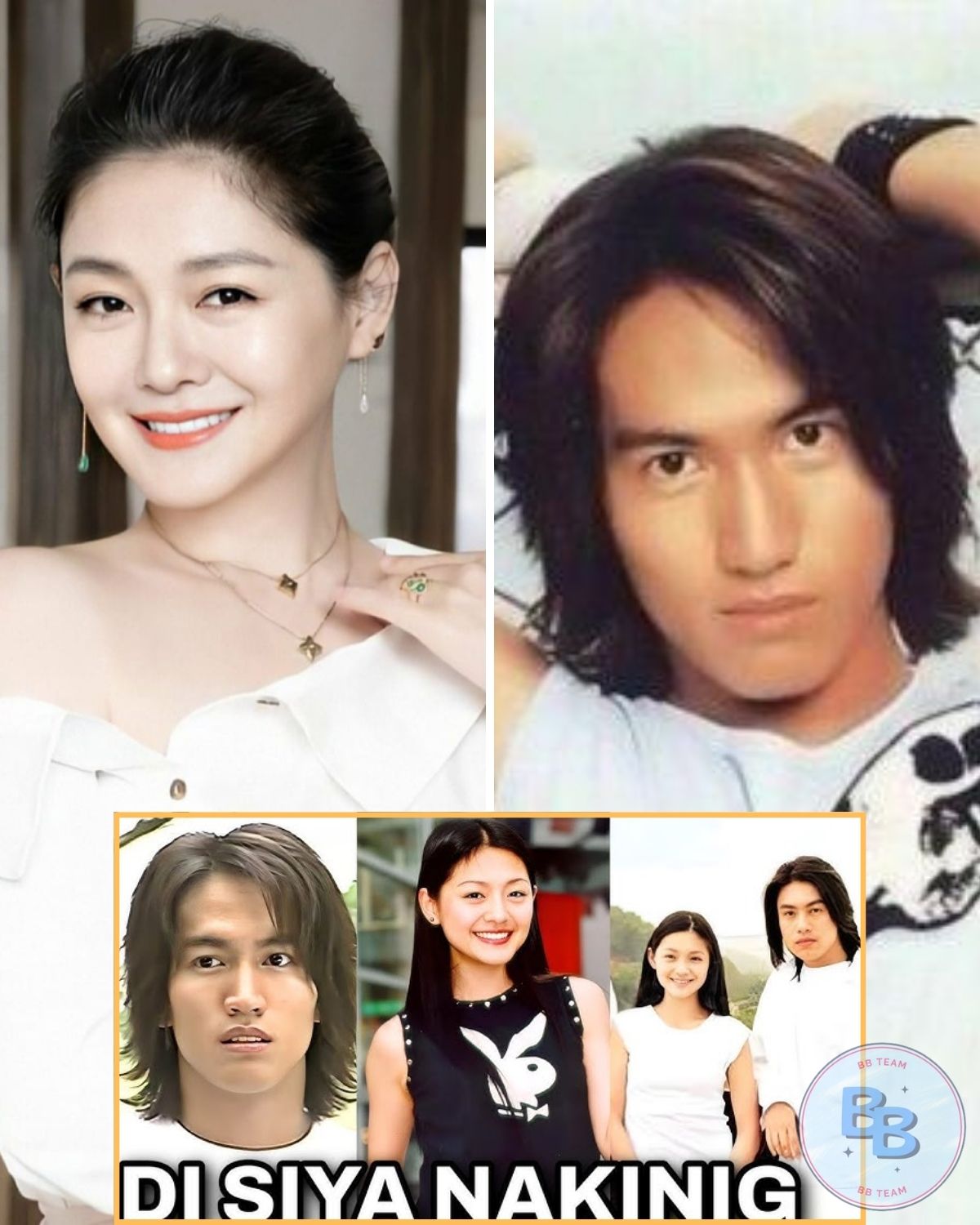 Dao Ming Si NAGSALITA NA sa PAGPANAW ng PARTNER na si Sanchai Barbie Hsu! - News