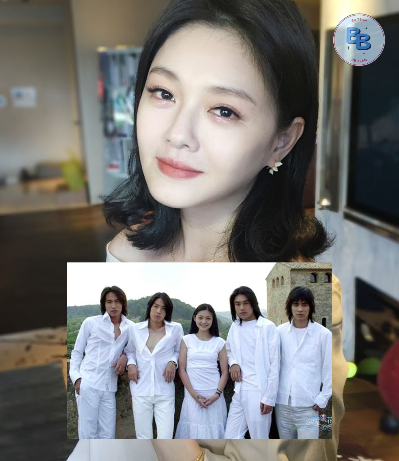 Paglalahad ng Legacy ng "Shancai" (Meteor Garden 2001): Isang Bituin na ...