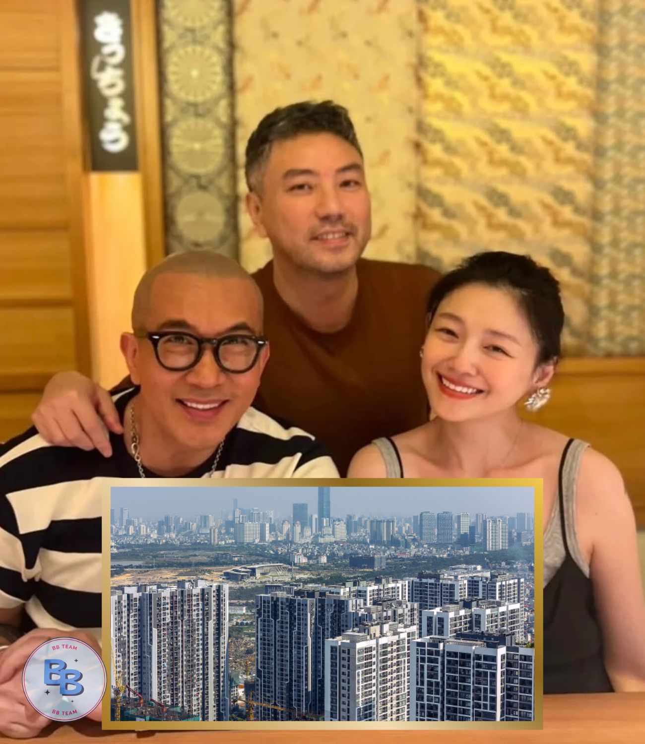 Ang $2M Seoul Apartment ng Asawa ni Barbie Hsu na si DJ Koo ay Sinusuri Matapos ang Kanyang ...