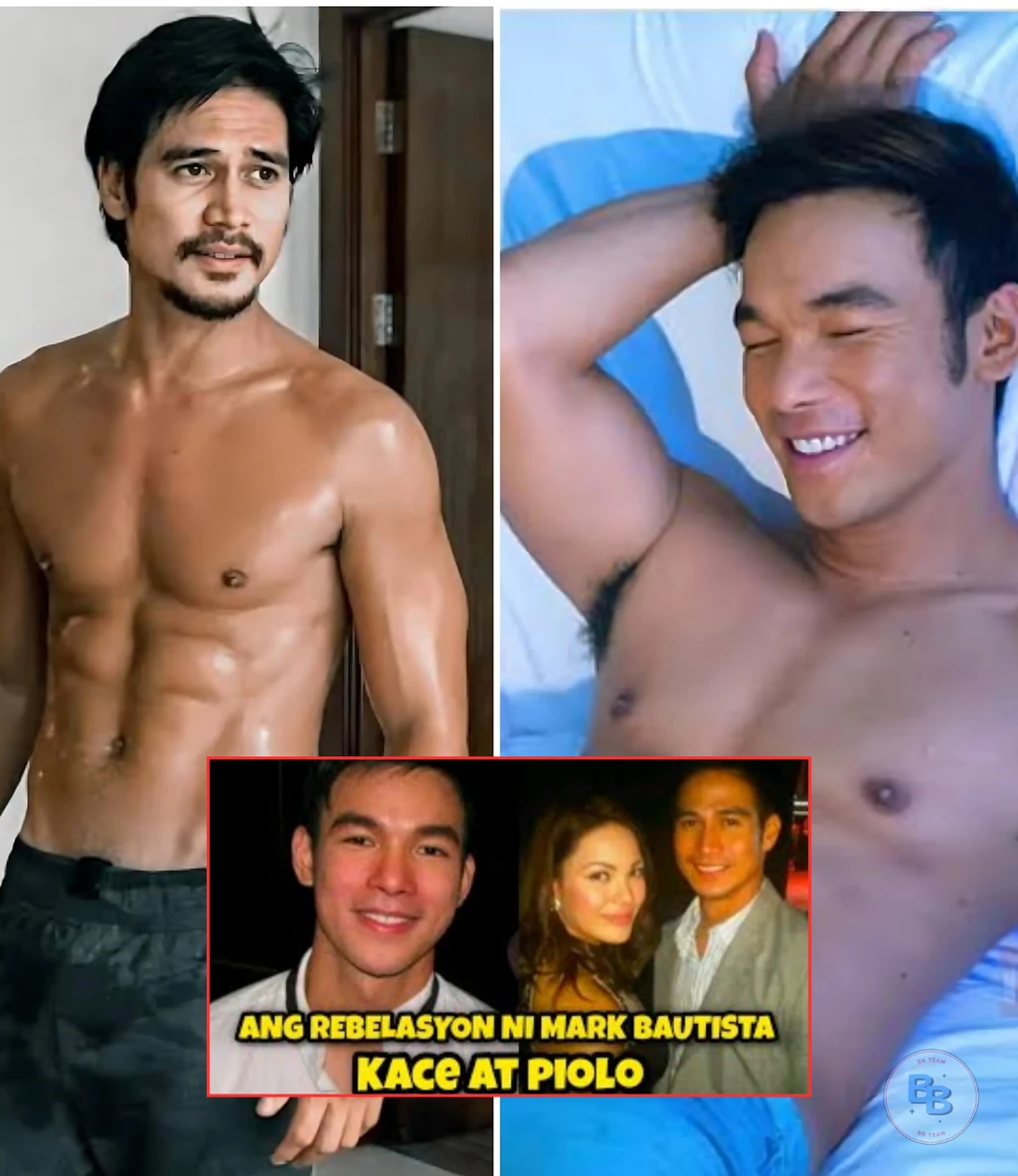 Mark Bautista ITINUKOY na si KC Concepcion ay nawalan ng kasintahan dahil sa kanya "Piolo ay ...