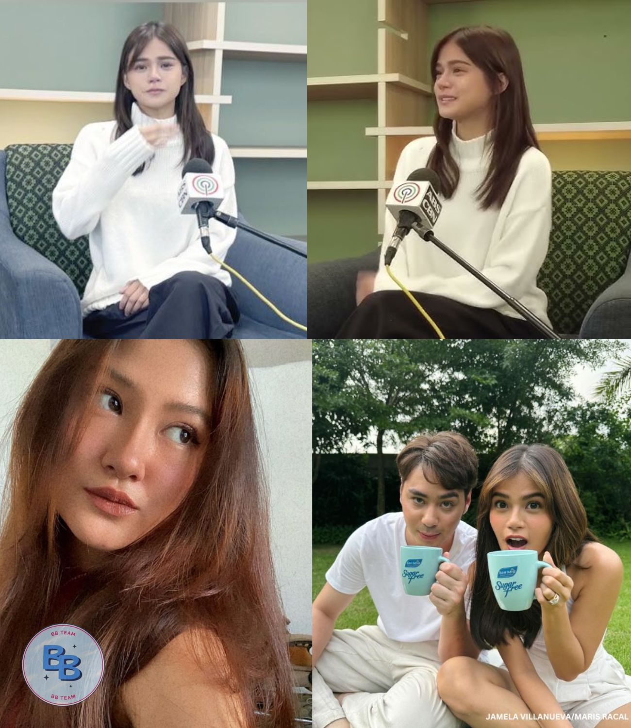 Binasag ni Maris Racal ang Katahimikan sa Pakikipagtulungan kay Anthony Jennings Post-Cheating ...