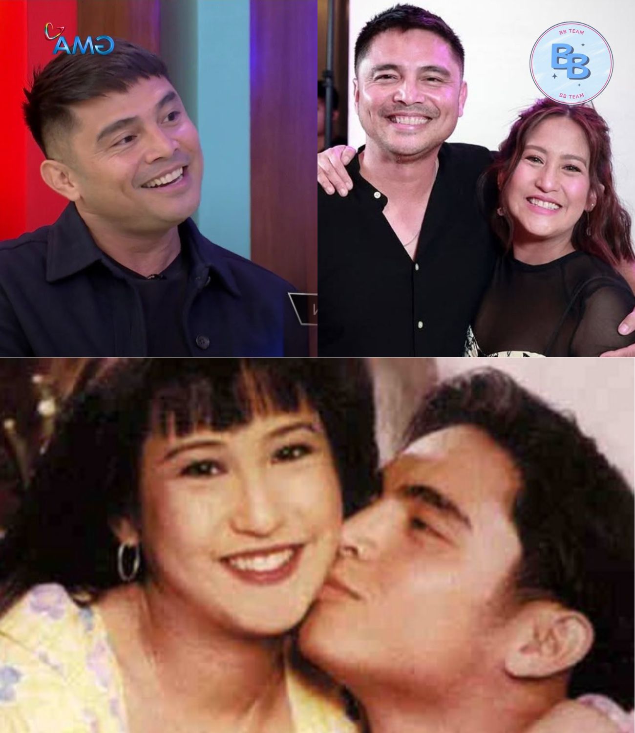 OMG! Hindi Ka Maniniwala sa Pinaka-Miss ni Marvin Agustin Tungkol kay ...