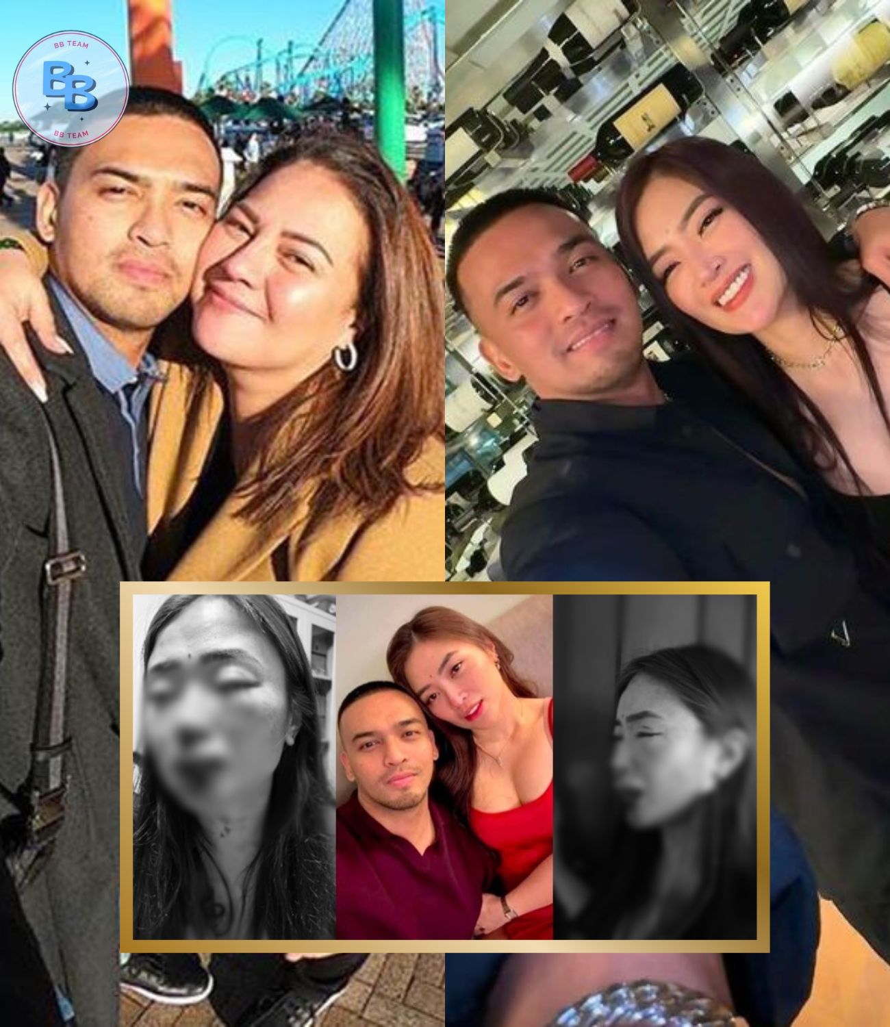 Sino si Jam Ignacio - Ang inakusahang nang-aasar sa kasintahang si ...