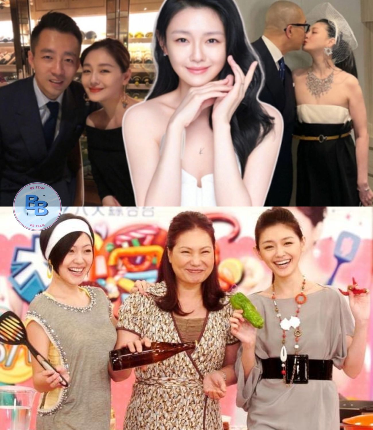 Drama Nagbubunyag: Nakakagulat na Labanan sa Ari-arian ni Barbie Hsu ...