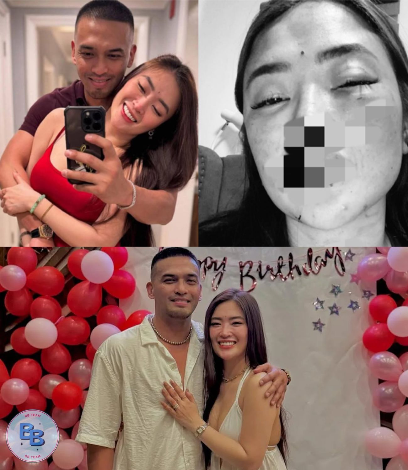 Binasag ni DJ Jellie Aw ang Katahimikan sa Nakakagimbal na Insidente Kasama si Jam Ignacio ...