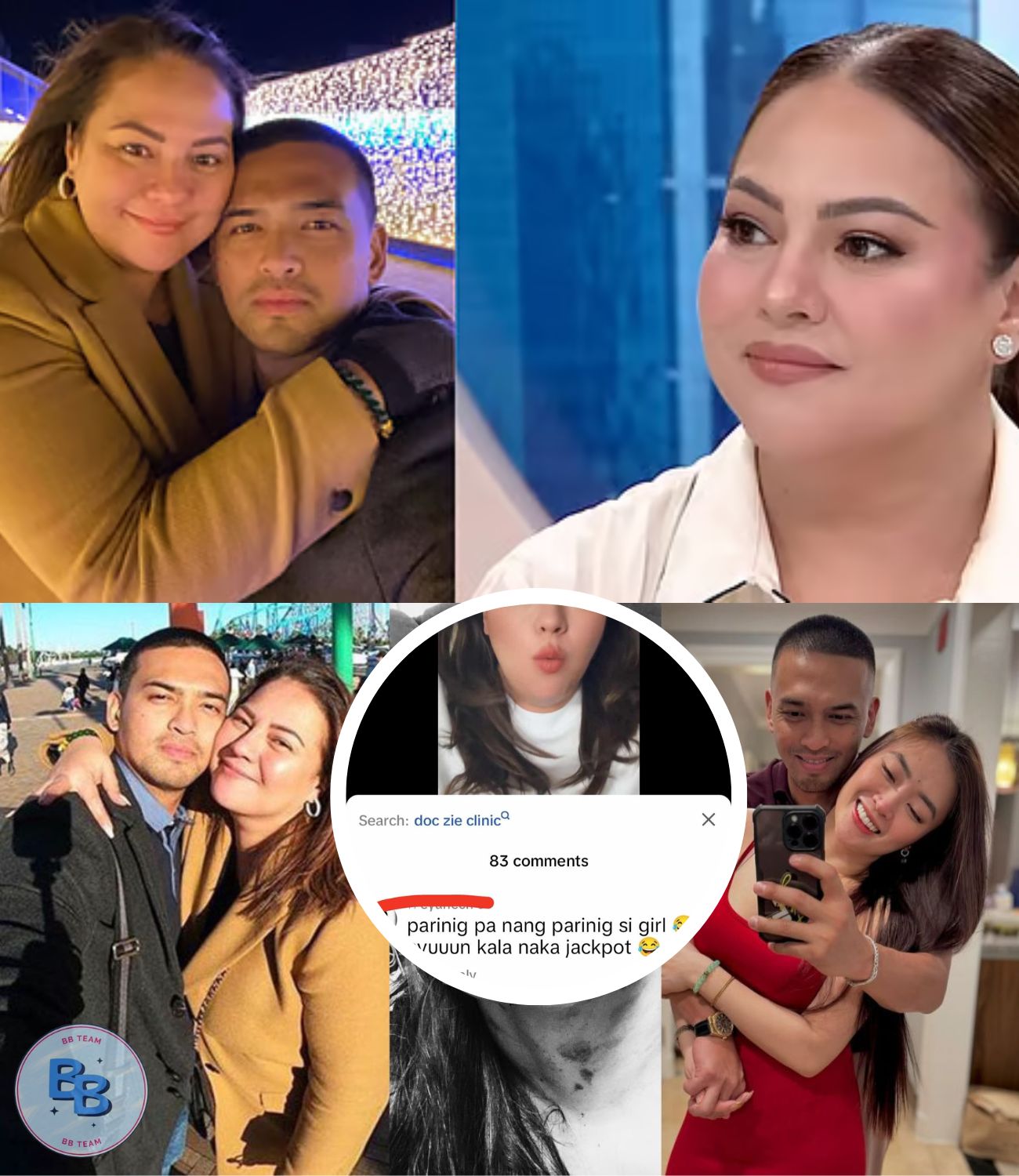 Hindi Ka Maniniwala sa Hint ng Mga Post ng TikTok ni Karla – Isang ...