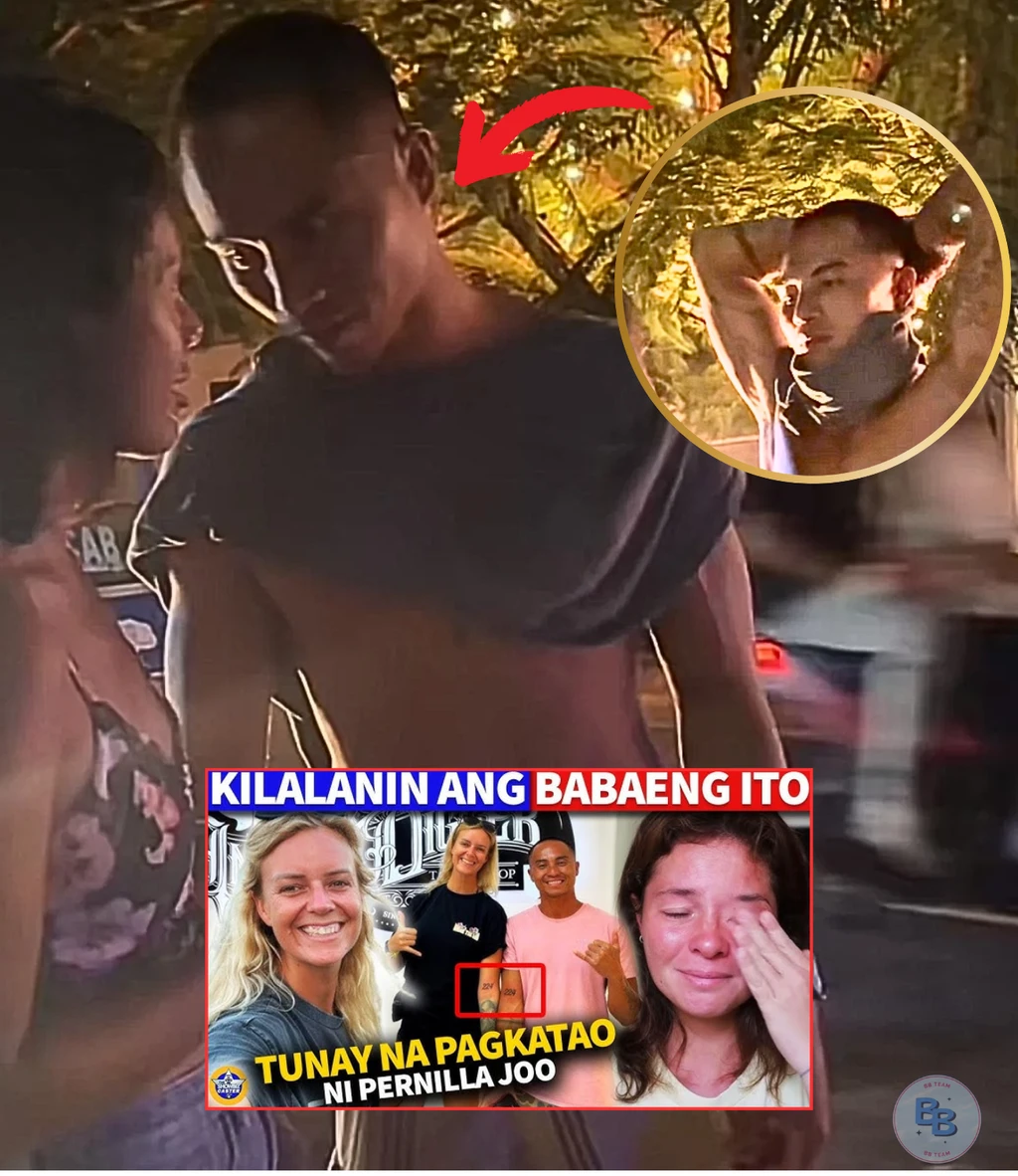 JUST IN: The leaked video conversation between Andi Eigenmann and Philmar Alipayo after the ...