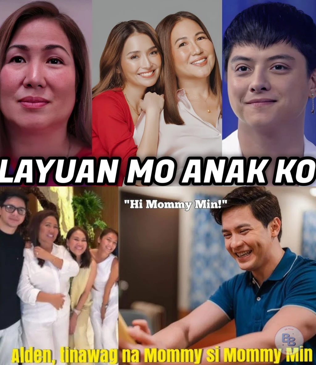 PINABULAANA ni Mommy Min Bernardo ang maling impormasyon tungkol sa ...