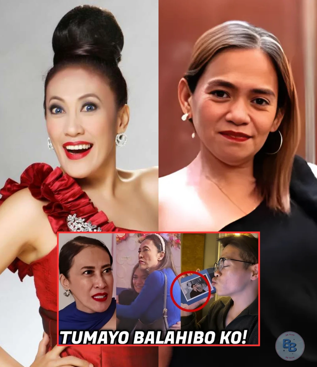 AiAi Delas Alas TUMAYO ang BALAHIBO ng MAY AMININ si Angelica Yulo sa KANYA ng TANUNGIN NIYA ITO ...