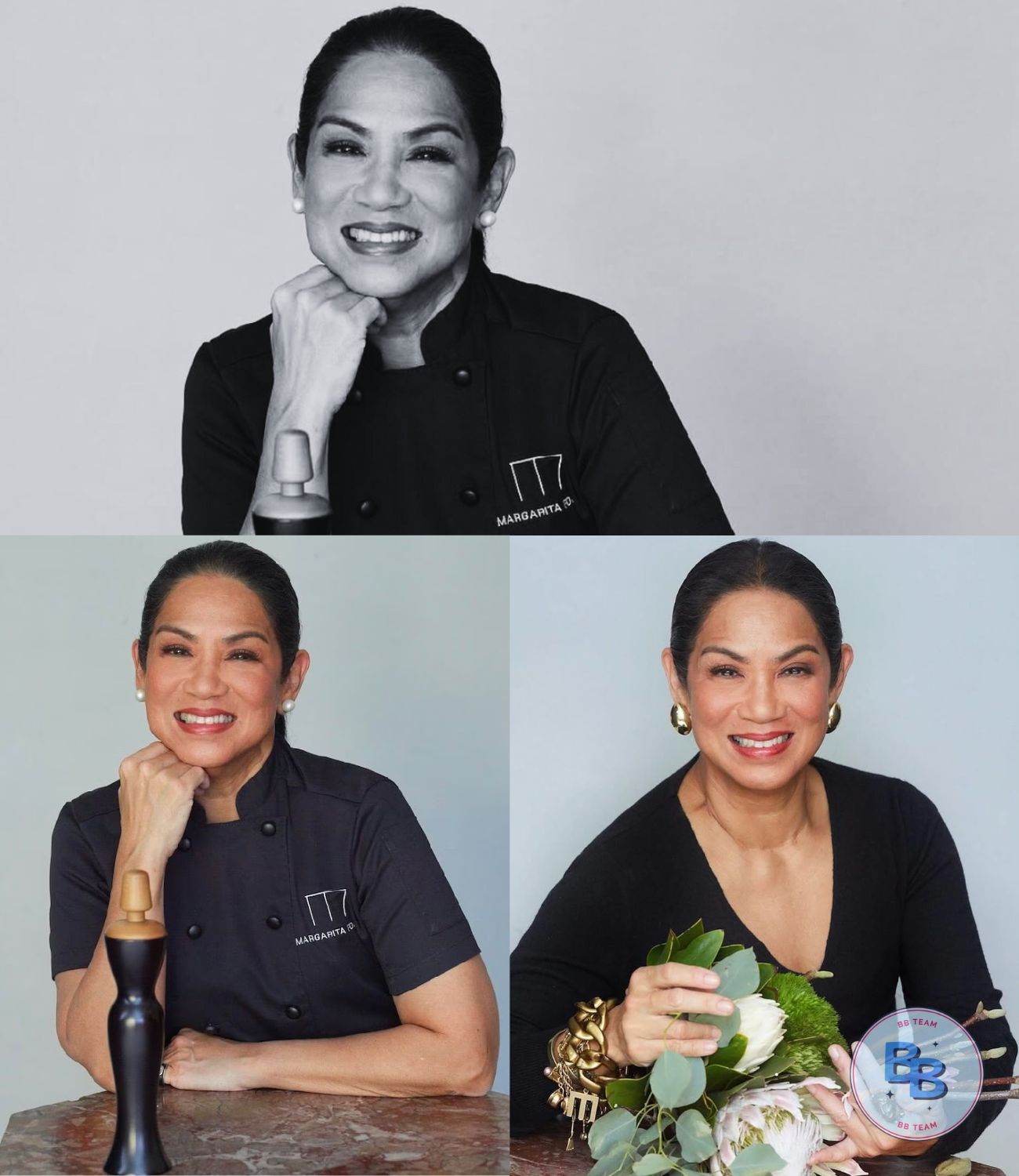 H0T: Ang Kilalang Chef Margarita Fores Dahilan ng Kamatayan sa wakas ay ...