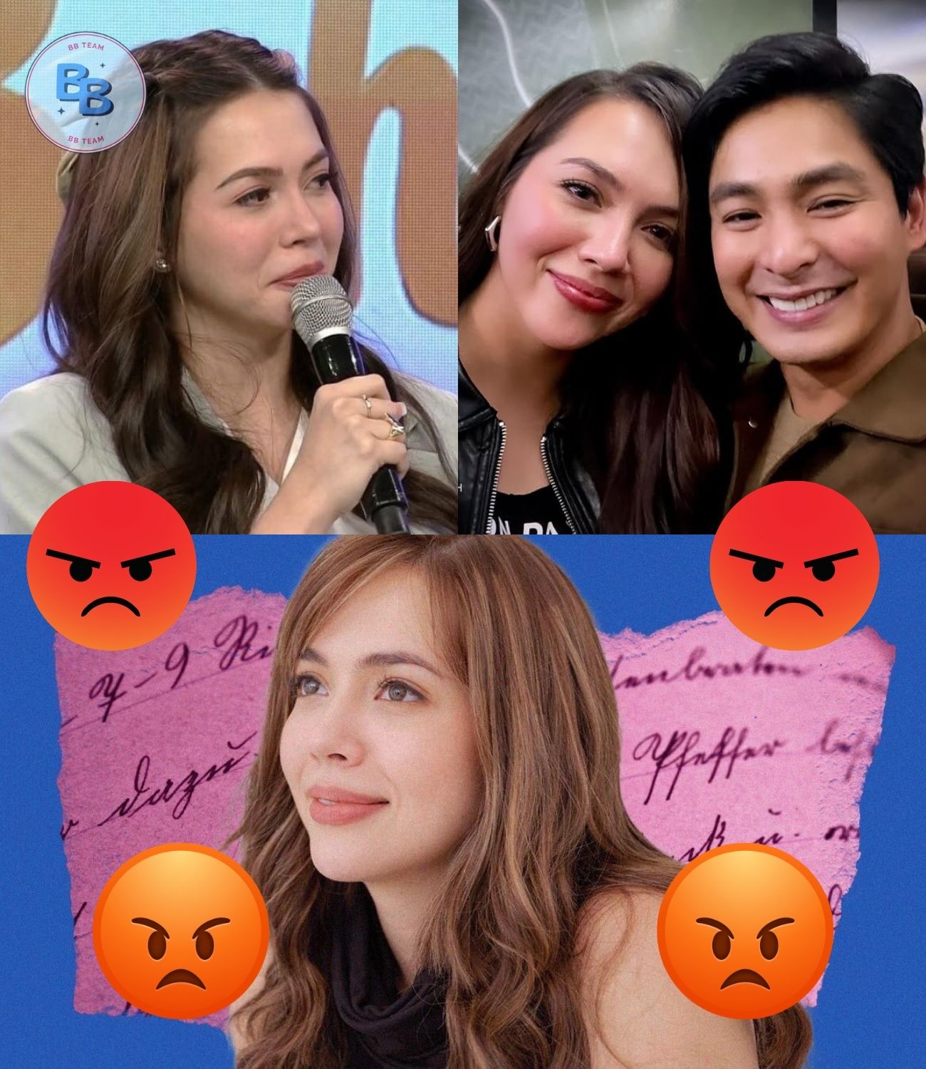 Ibinahagi ni Julia Montes ang Kanyang Pananaw sa Pandaraya, At Maraming ...